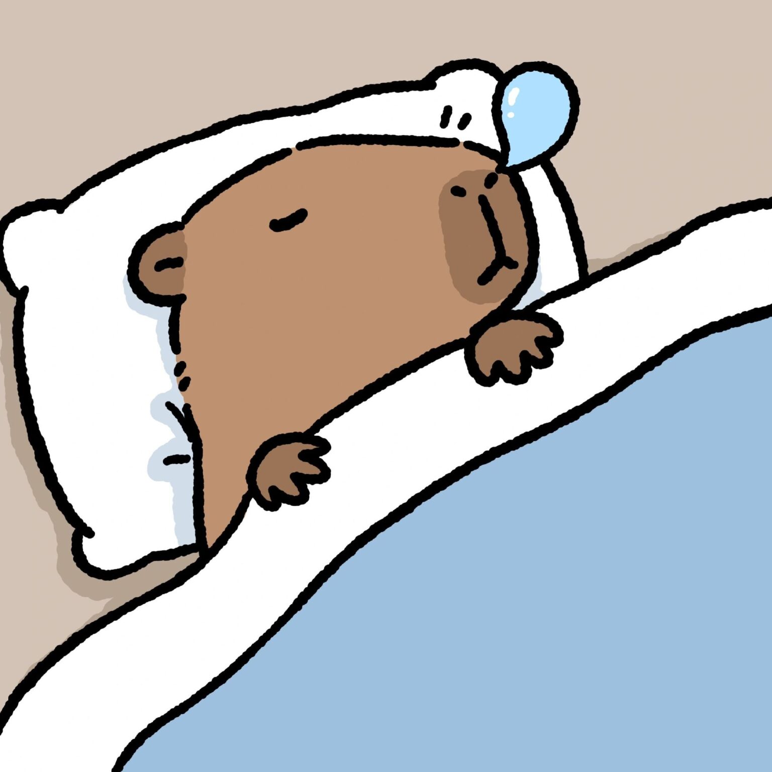 150+ Avatar Capybara cute, vô tri thịnh hành nhất hiện nay