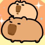 150+ Avatar Capybara cute, vô tri thịnh hành nhất hiện nay