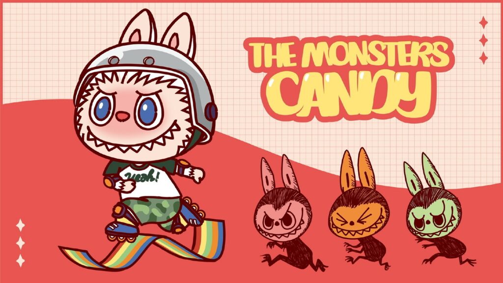 Tải ngay 1009 Hình nền Labubu cute cho điện thoại & máy tính