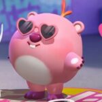 Cười té ghế với 1001+ Meme Loopy ngộ nghĩnh và hài hước