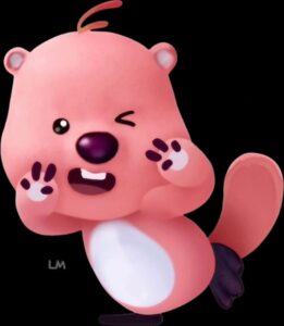 Cười té ghế với 1001+ Meme Loopy ngộ nghĩnh và hài hước