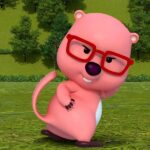 Cười té ghế với 1001+ Meme Loopy ngộ nghĩnh và hài hước