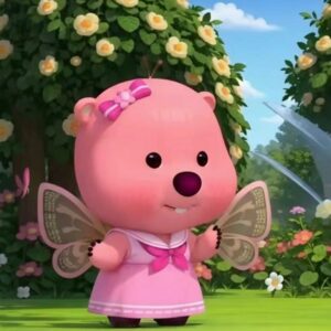 Cười té ghế với 1001+ Meme Loopy ngộ nghĩnh và hài hước