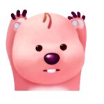 Cười té ghế với 1001+ Meme Loopy ngộ nghĩnh và hài hước