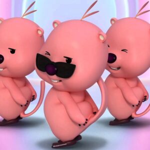 Cười té ghế với 1001+ Meme Loopy ngộ nghĩnh và hài hước