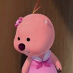 Cười té ghế với 1001+ Meme Loopy ngộ nghĩnh và hài hước