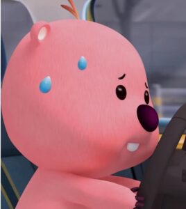 Cười té ghế với 1001+ Meme Loopy ngộ nghĩnh và hài hước