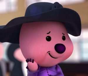 Cười té ghế với 1001+ Meme Loopy ngộ nghĩnh và hài hước