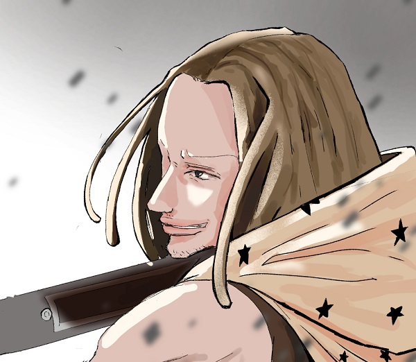 Tổng hợp 789+ ảnh nhân vật anime Yasopp trông ngầu đét