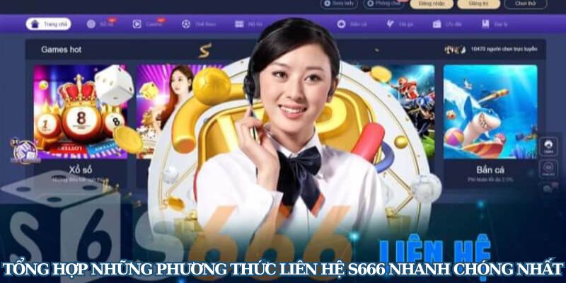 Tổng Hợp Những Phương Thức Liên Hệ S666 Nhanh Chóng Nhất - Tổng hợp 8888+ Hình nền, avatar, meme ...